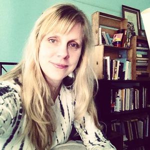 Tracey Knapp wins 42 Miles Press Poetry Award | BU Creative Writing