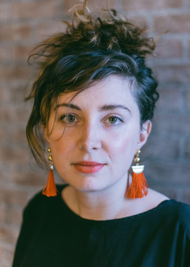 Jillian Jackson publishes story in the Iowa Review | BU Creative Writing