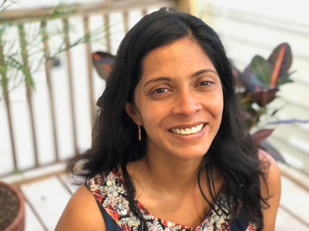 Sheila Sundar publishes short story in Crazyhorse | BU Creative Writing