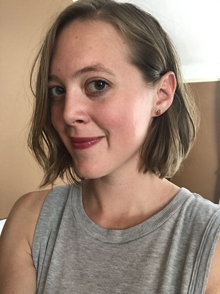 Kate McGunagle published in Five Points | BU Creative Writing