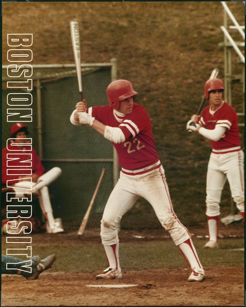 Boston University | Boston University Baseball
