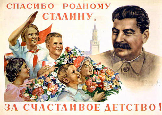 The Soviet Cult of Childhood | Guided History