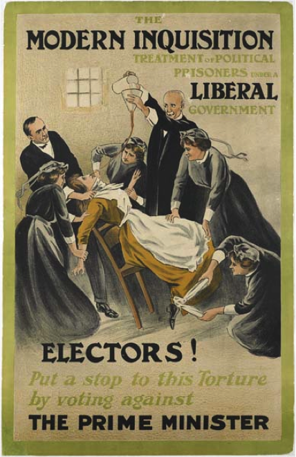 Women’s Suffrage at the Beginning of the Twentieth Century | Guided History