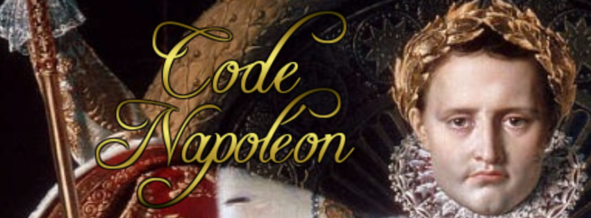 The Napoleonic Code | Guided History