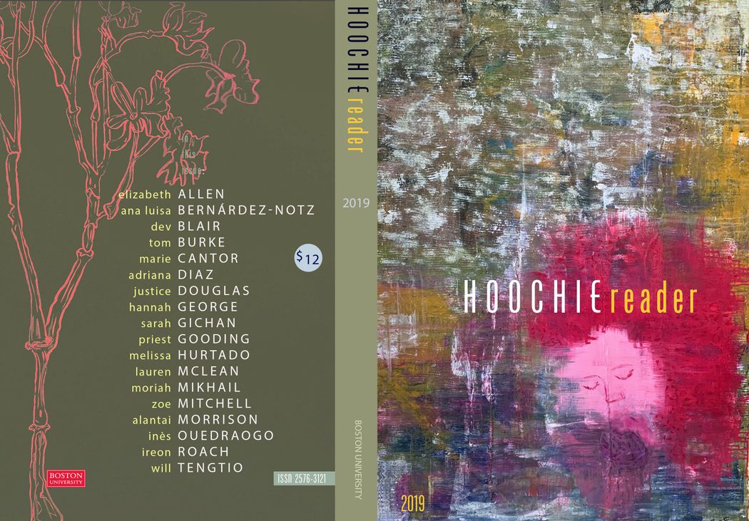 2019 COVER:BACKCOVER | hoochie