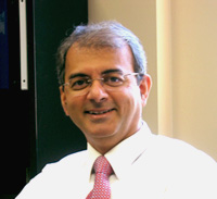 Vijay Kanabar