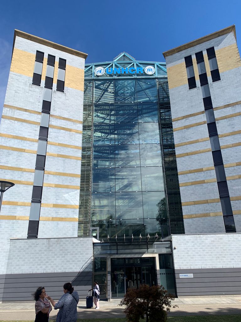 My Experience with the Kilachand Internship Program – Kilachand ...