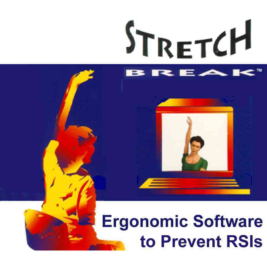 Stretch Break for Kids « Karen Jacobs
