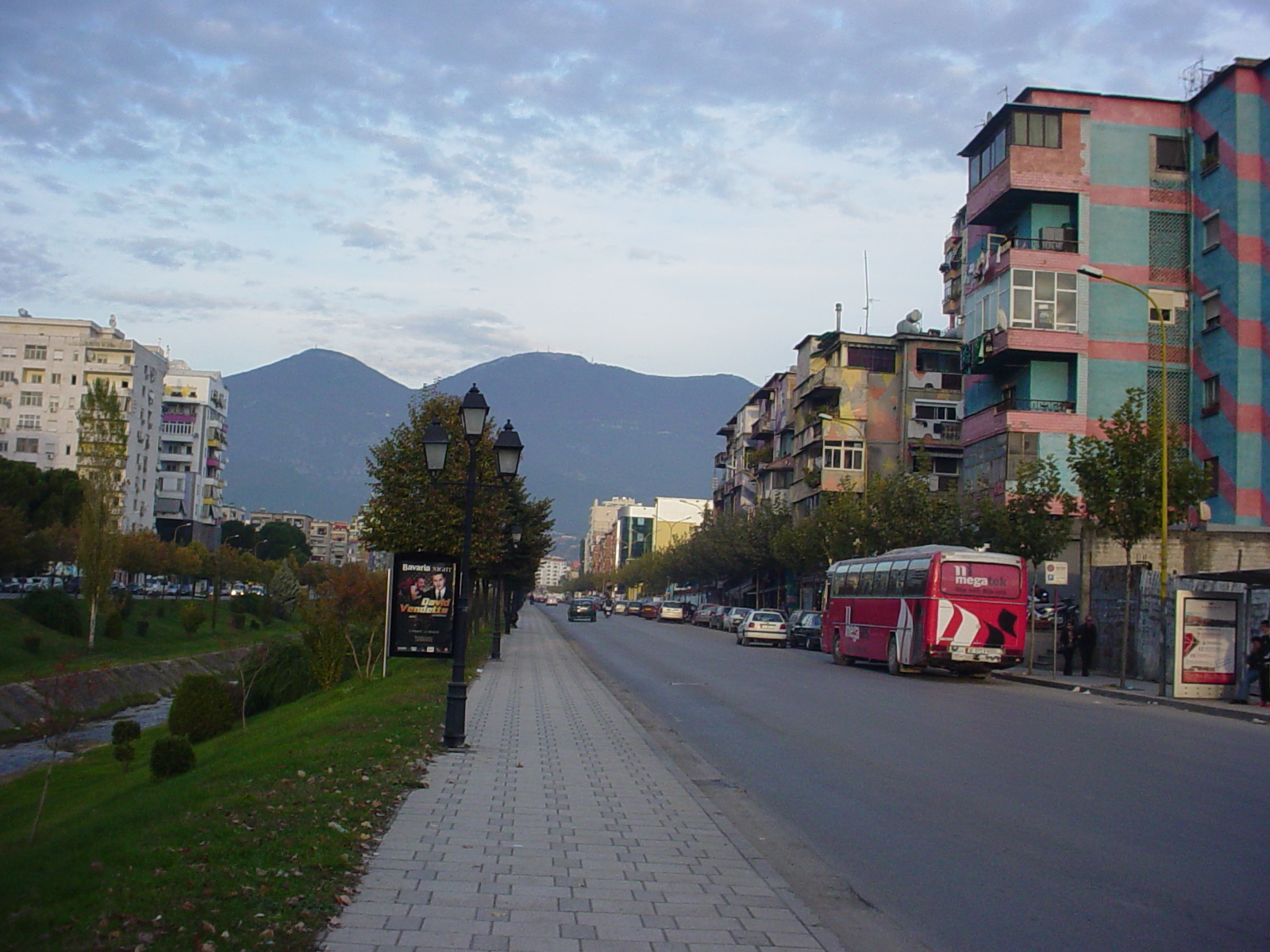 Ani Gjika: Albania | The BU Creative Writing Global Fellowships