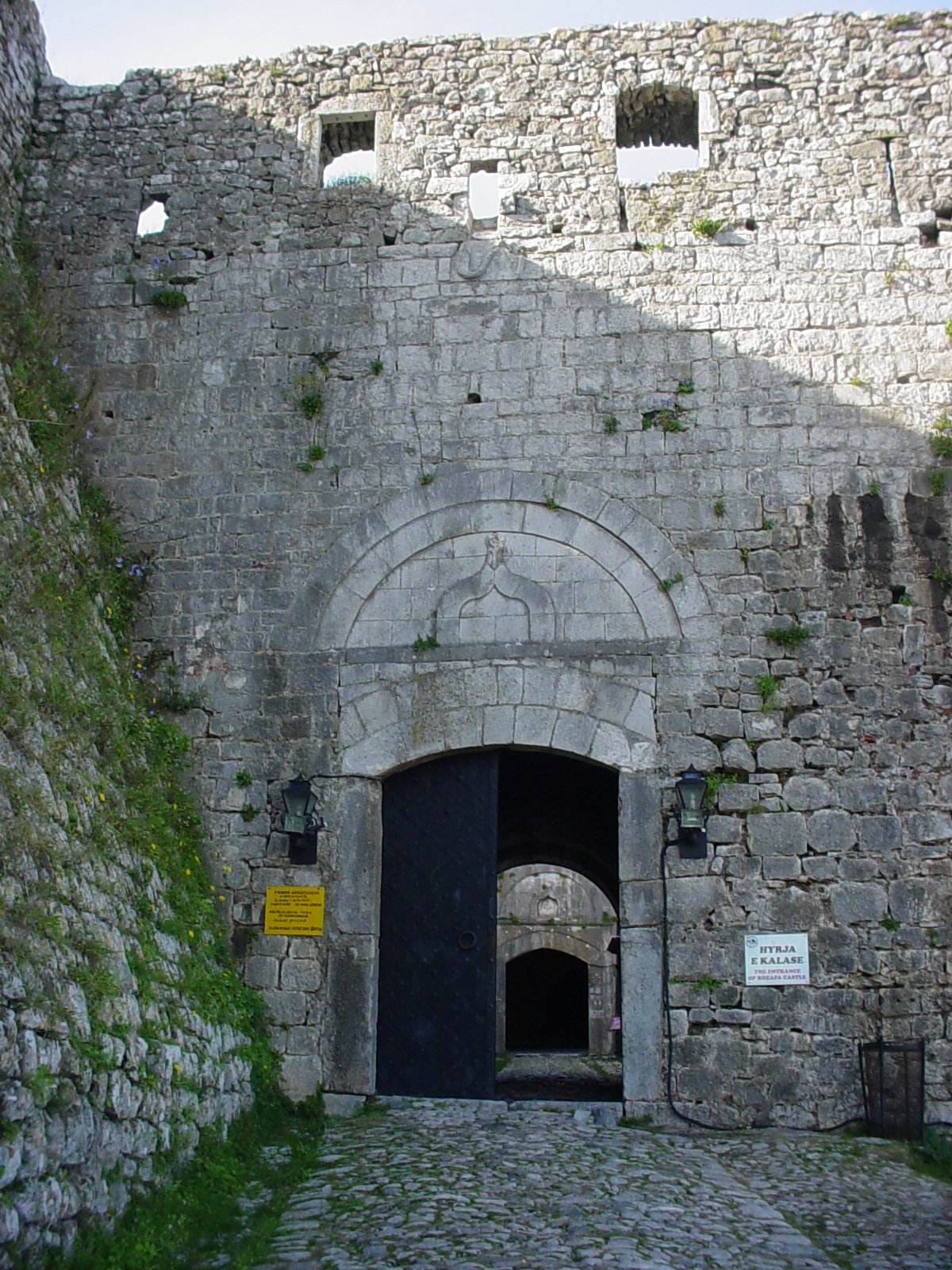 Ani Gjika: Albania | The BU Creative Writing Global Fellowships