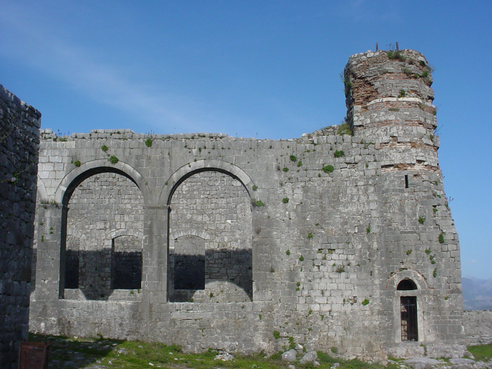 Ani Gjika: Albania | The BU Creative Writing Global Fellowships