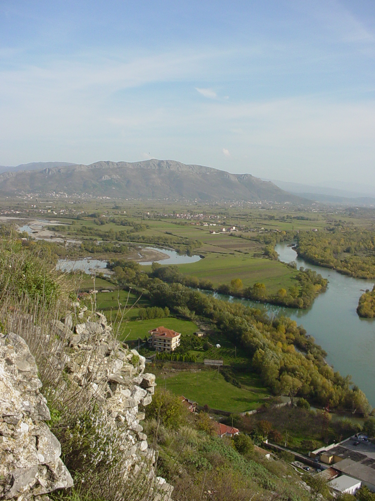 Ani Gjika: Albania | The BU Creative Writing Global Fellowships
